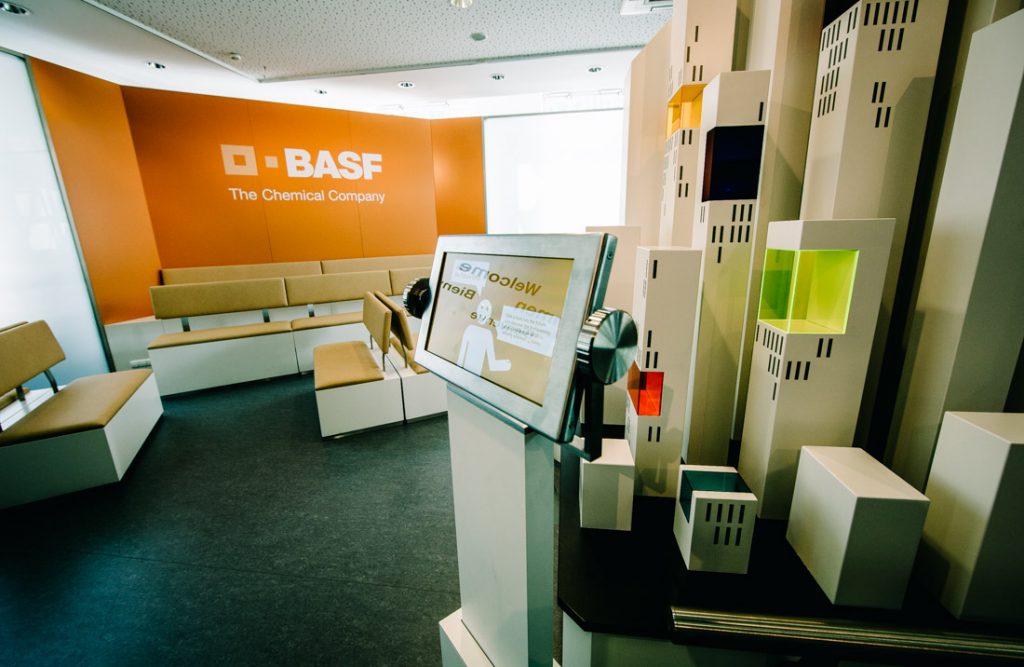 brandscape-online.com | Product Experience